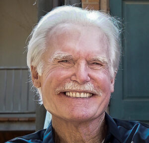 Barry Reynolds - Chicago the Tribute