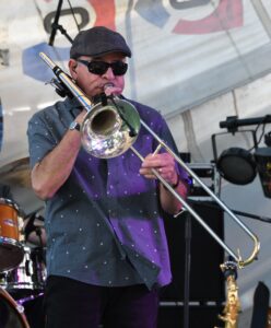 Andy Delao - Chicago the Tribute