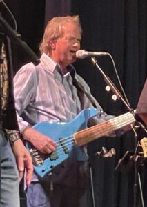 Tony Oddo - Chicago the Tribute