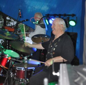 Greg Burch - Chicago the Tribute